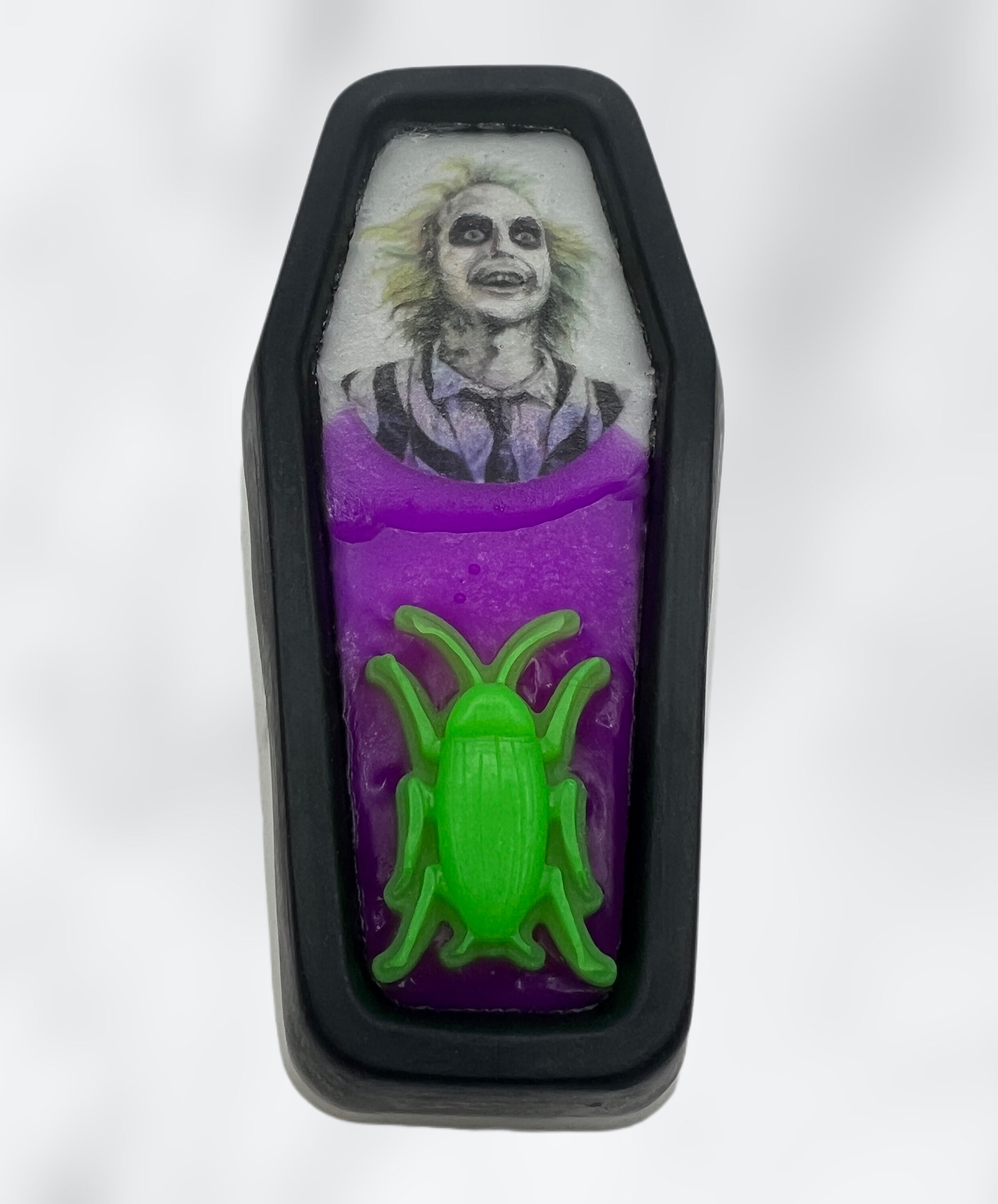Beetle - Bar Soap - Etsy