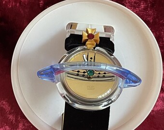 Swatch Watch Vivienne Westwood Pop Swatches PWZ104 Swatch Watch Vivienne Westwood Pop Swatches PWZ104