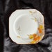 Shelley Tea Set "yellow and ORANGE Acacia". Pattern No : 12255. Art ...