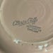 Clarice Cliff "pink/peach" TRIO. Art Deco. 1930's. Very Rare With Early ...