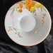 Shelley Tea Set "yellow and ORANGE Acacia". Pattern No : 12255. Art ...