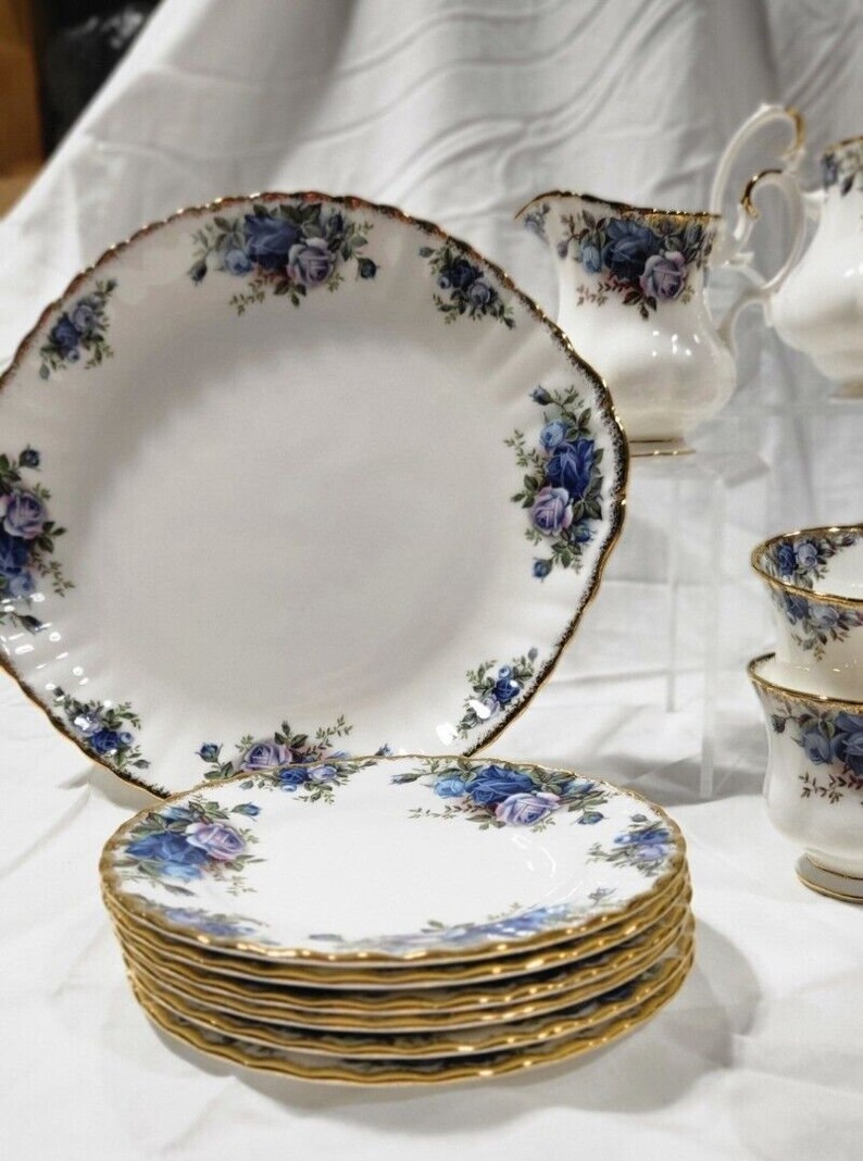 Royal Albert 