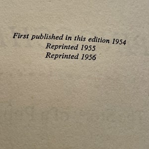 PINOCCHIO by Carlo Collodi Published 1956.illustrated.very Rare. - Etsy