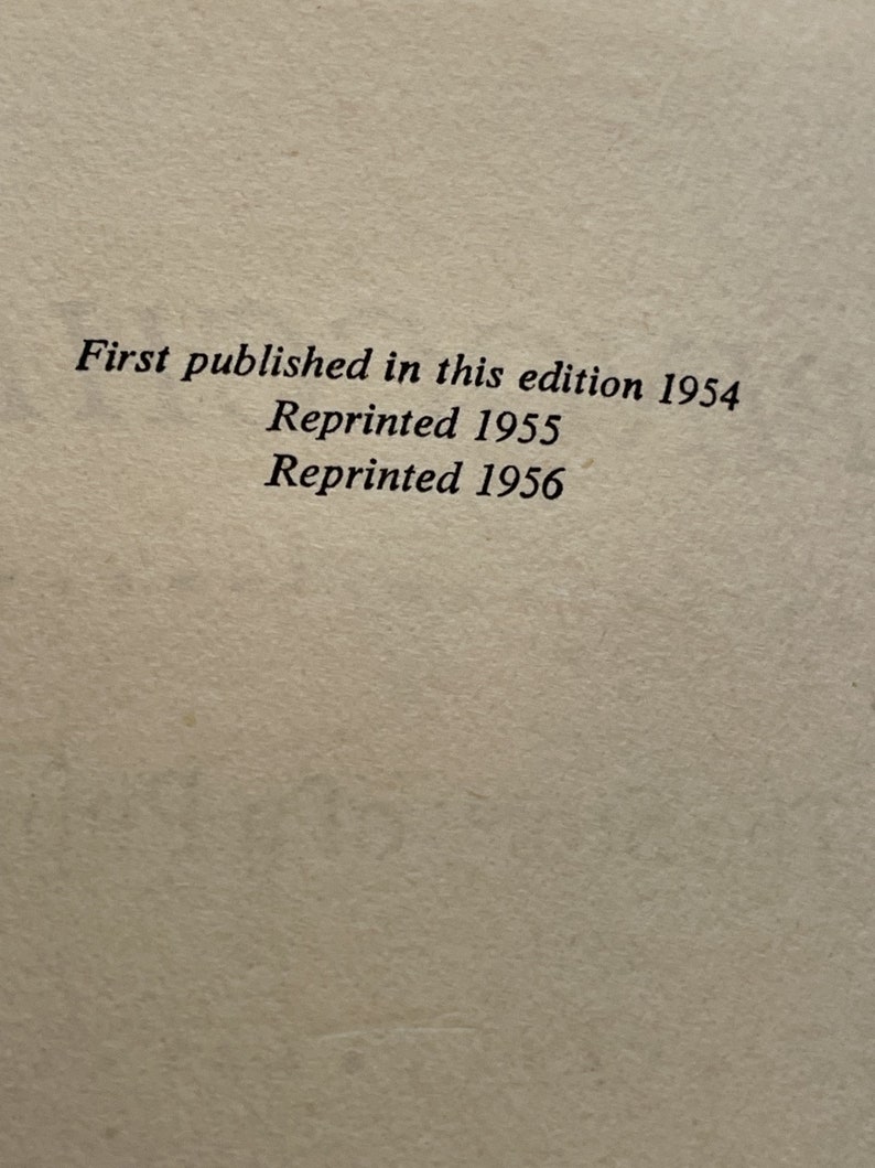 PINOCCHIO by Carlo Collodi Published 1956.illustrated.very Rare. - Etsy