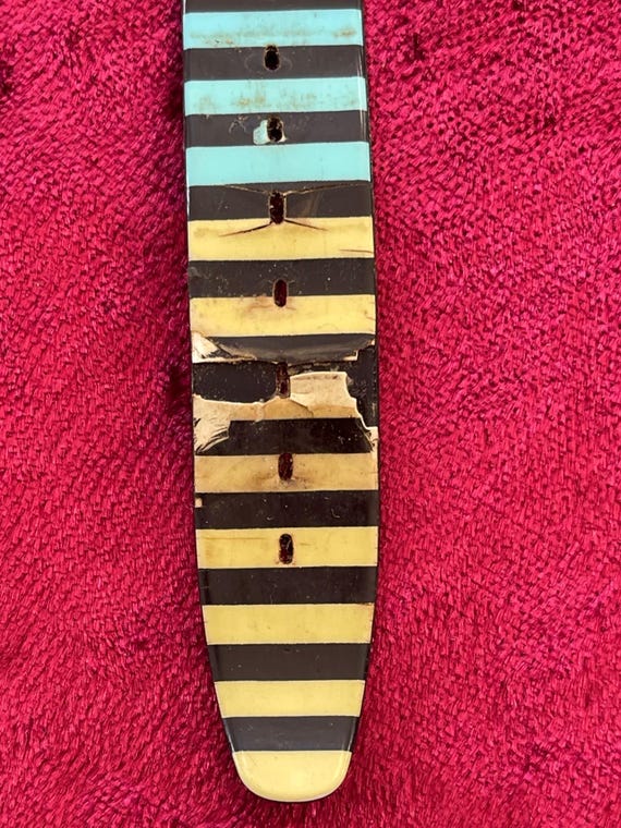 Swatch Watch GB407 "CORAL GABLES" 1988. Extremely Rar… - Gem