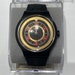 Swatch Watch SUDB103 James Bond Collection "licence TO Kill". X-large and Very Rare and ...