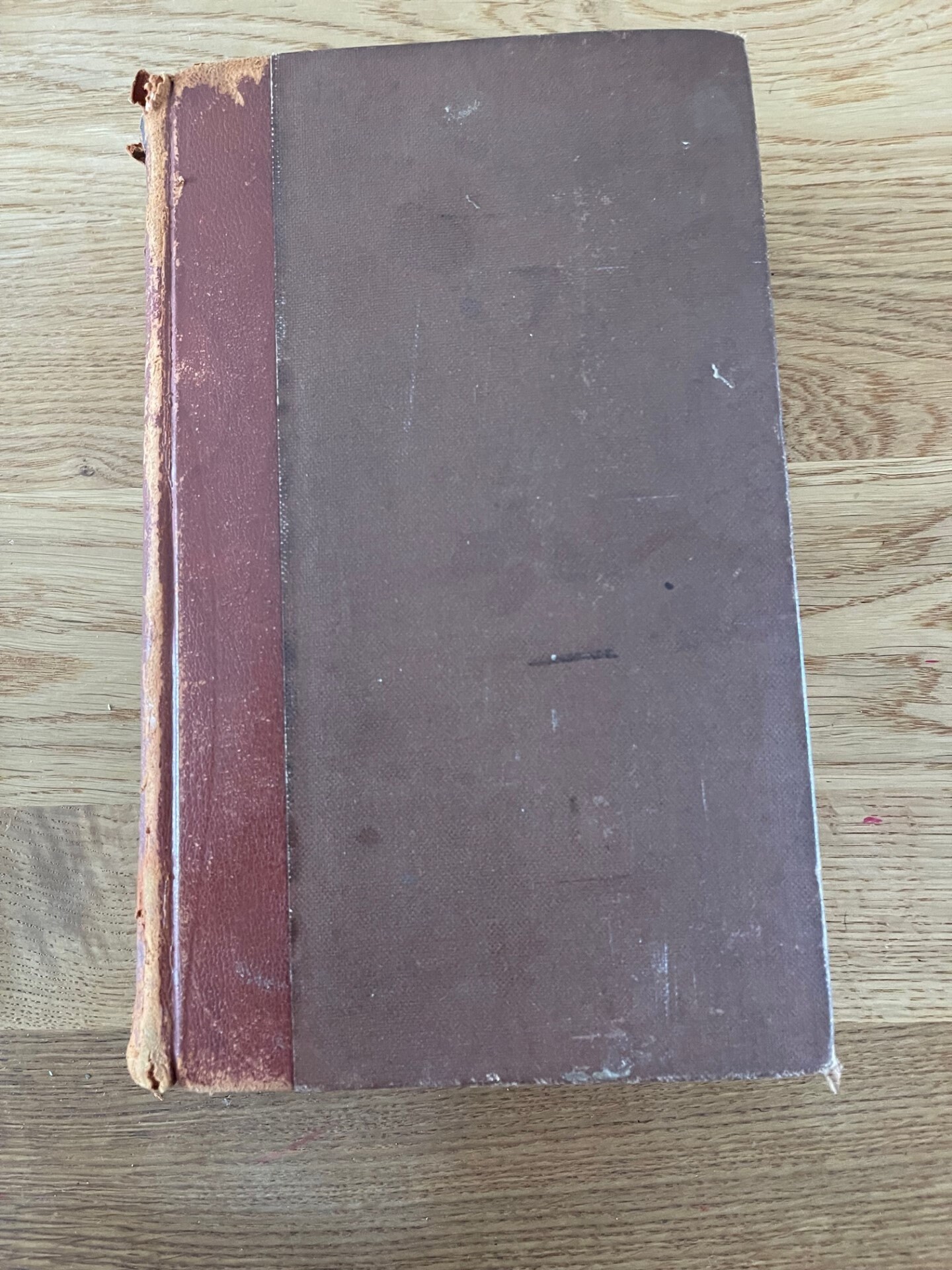 The Complete Works of William Shakespeare 1839 Antique Book With ...