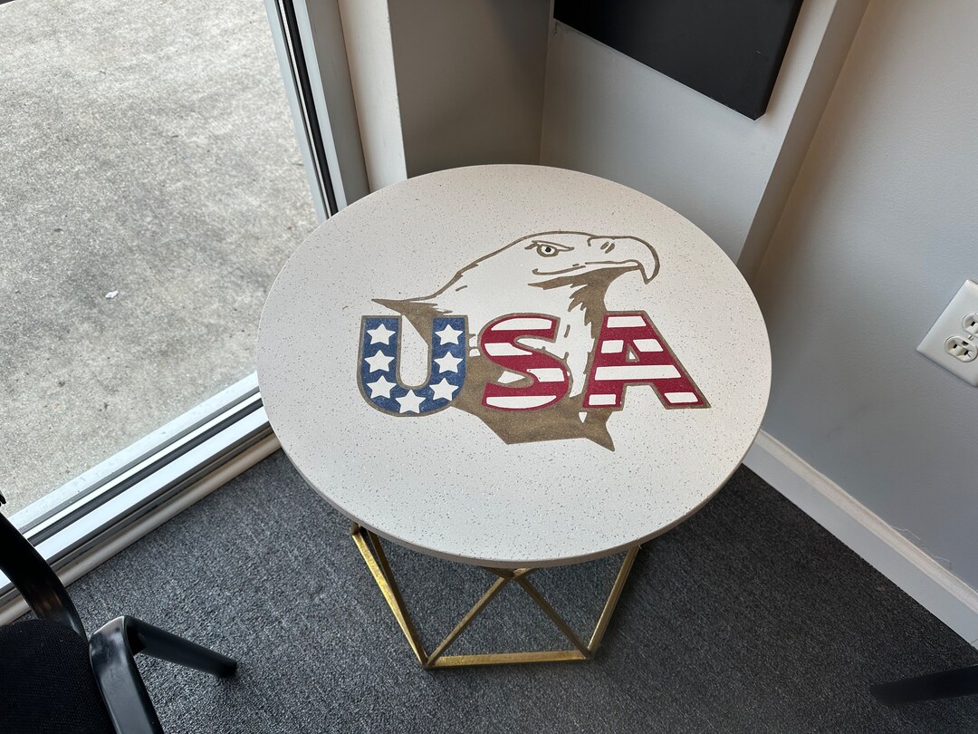 Quartz Table Top - Etsy