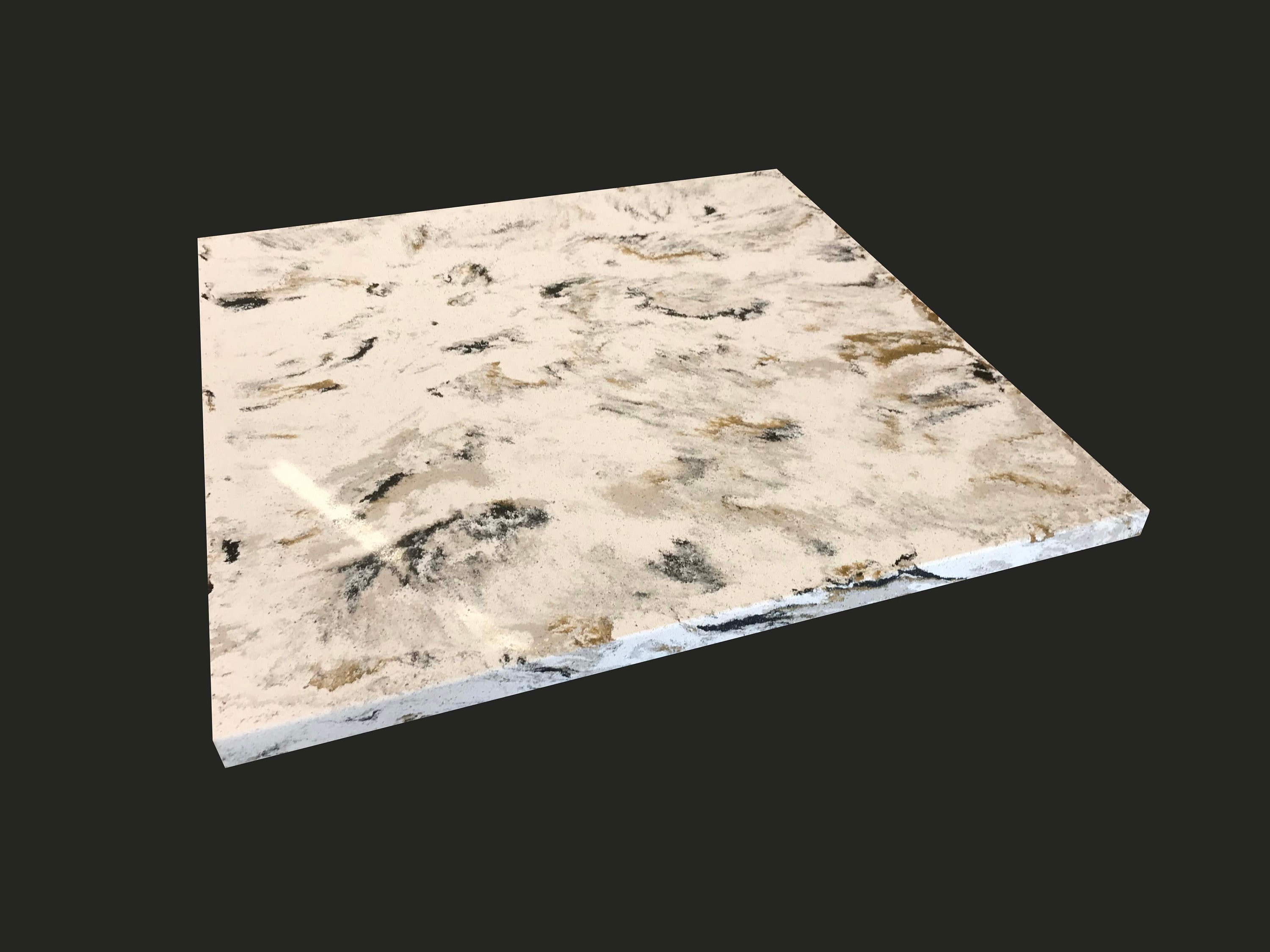 Quartz Dining Table - Etsy