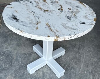 Quartz Table Top - Etsy