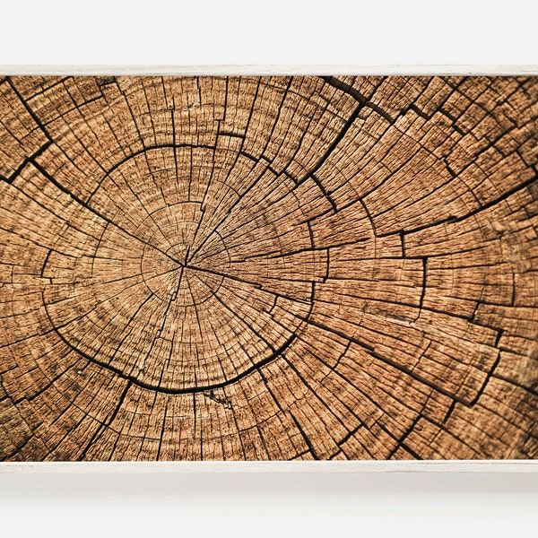 Wood Log Printable - Etsy