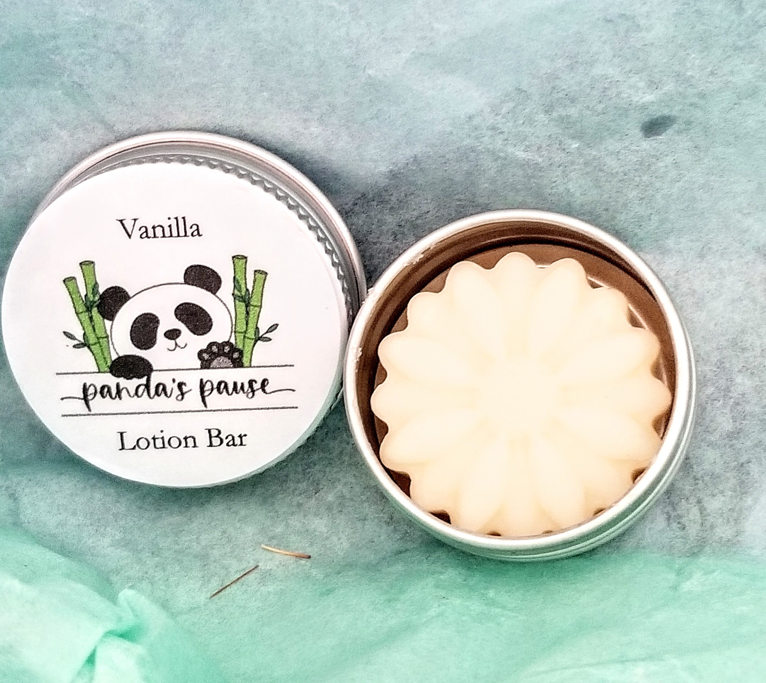 Hand Lotion Bars - Etsy