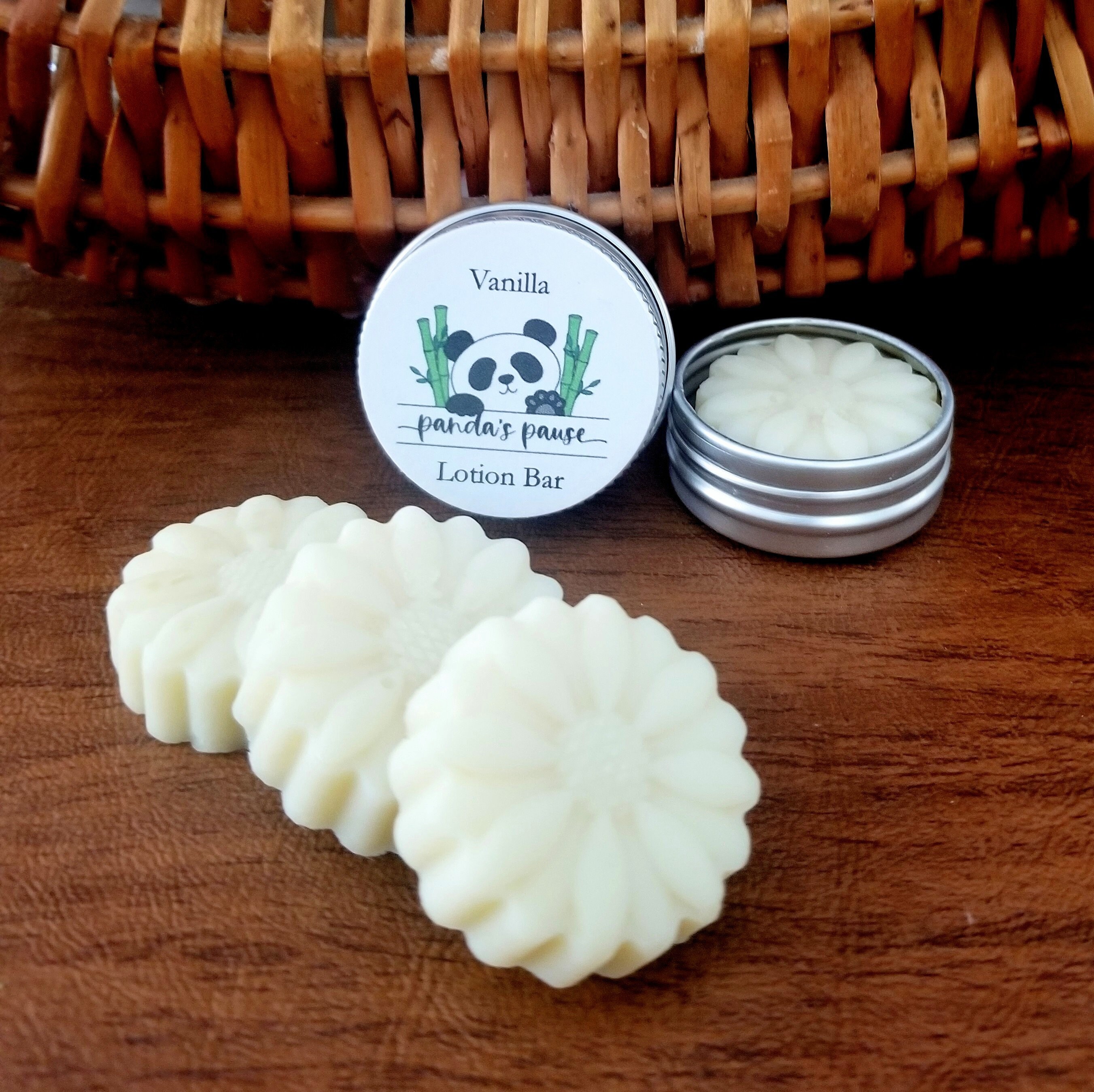 Hand Lotion Bars - Etsy