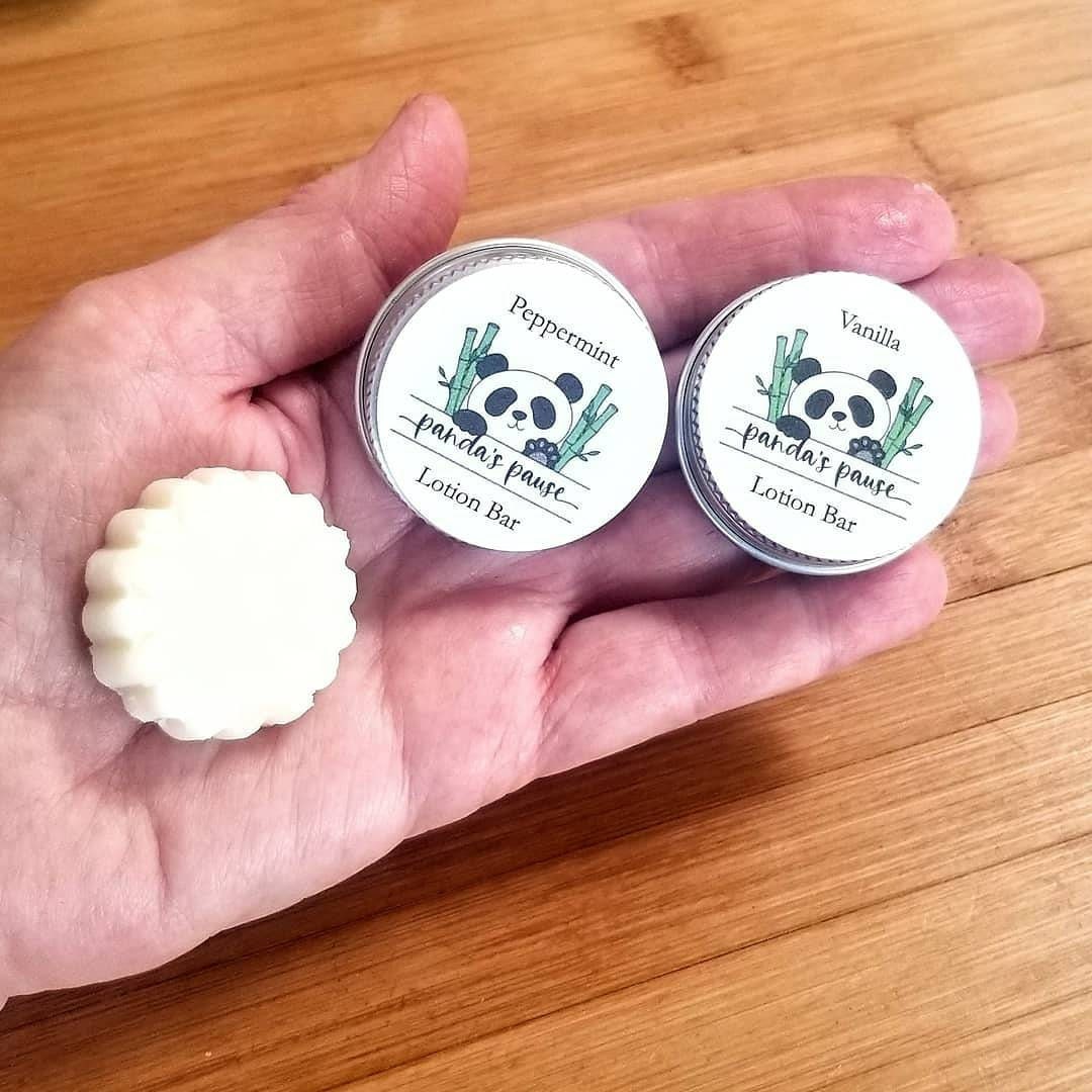 Hand Lotion Bars - Etsy