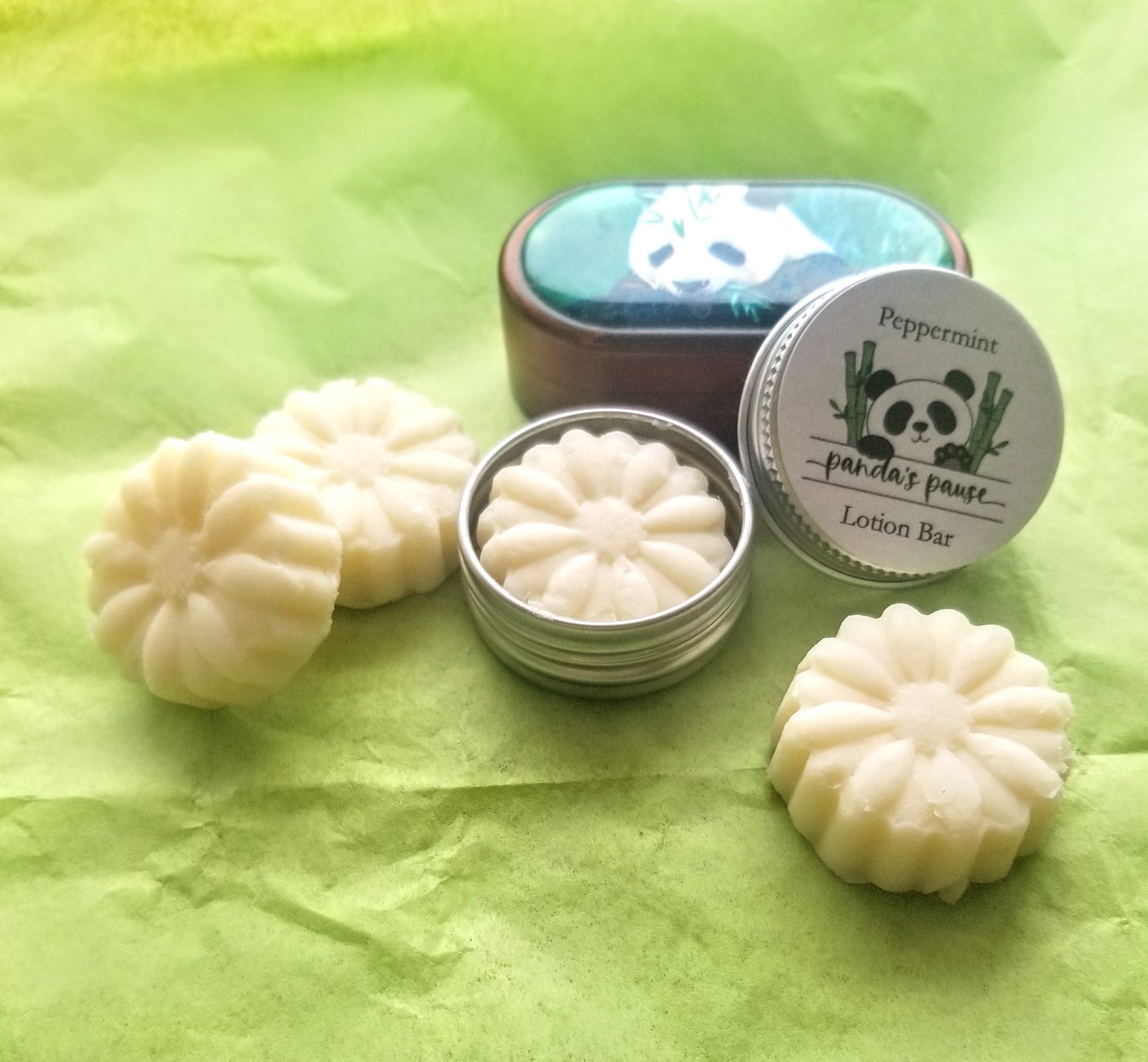 Hand Lotion Bars - Etsy