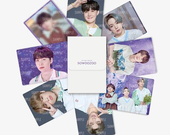 Bts Muster | Etsy