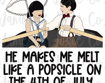 Merica Screen Print - Etsy