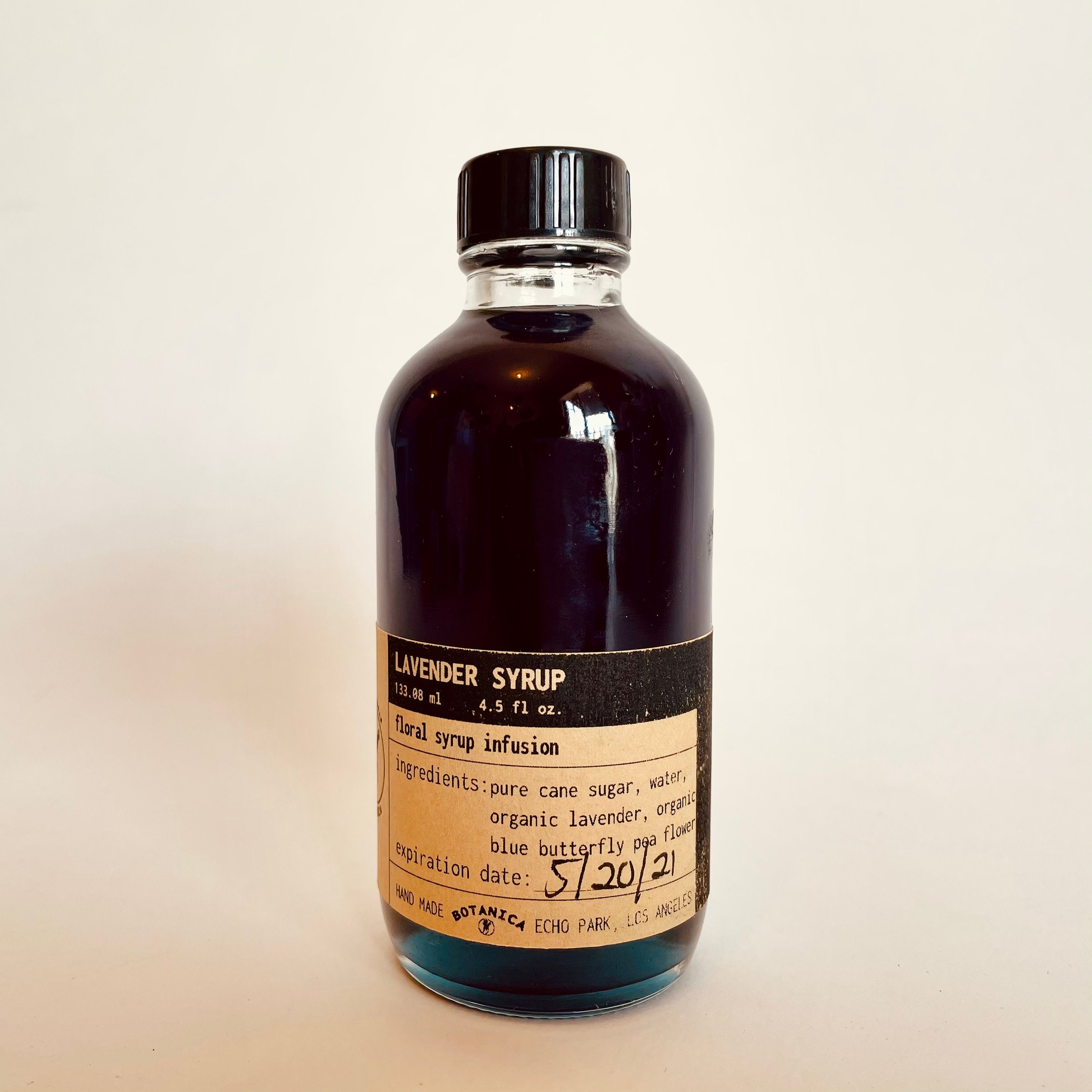 Syrup Infusions - Etsy