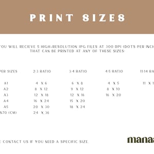 Tangata Whenua - Te Reo Maori Inspired Art Printable Digital Download ...