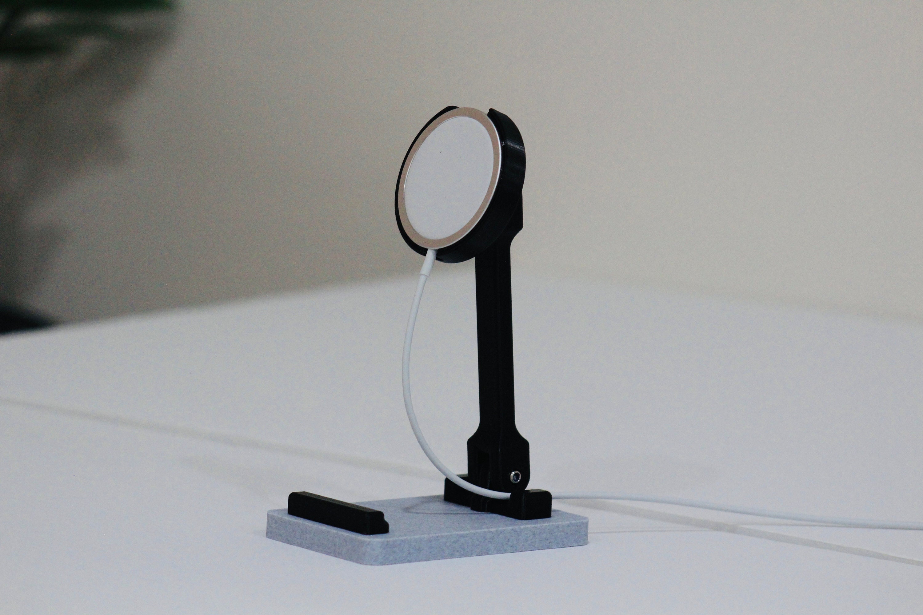 Magsafe Wireless Charger Holder - Etsy
