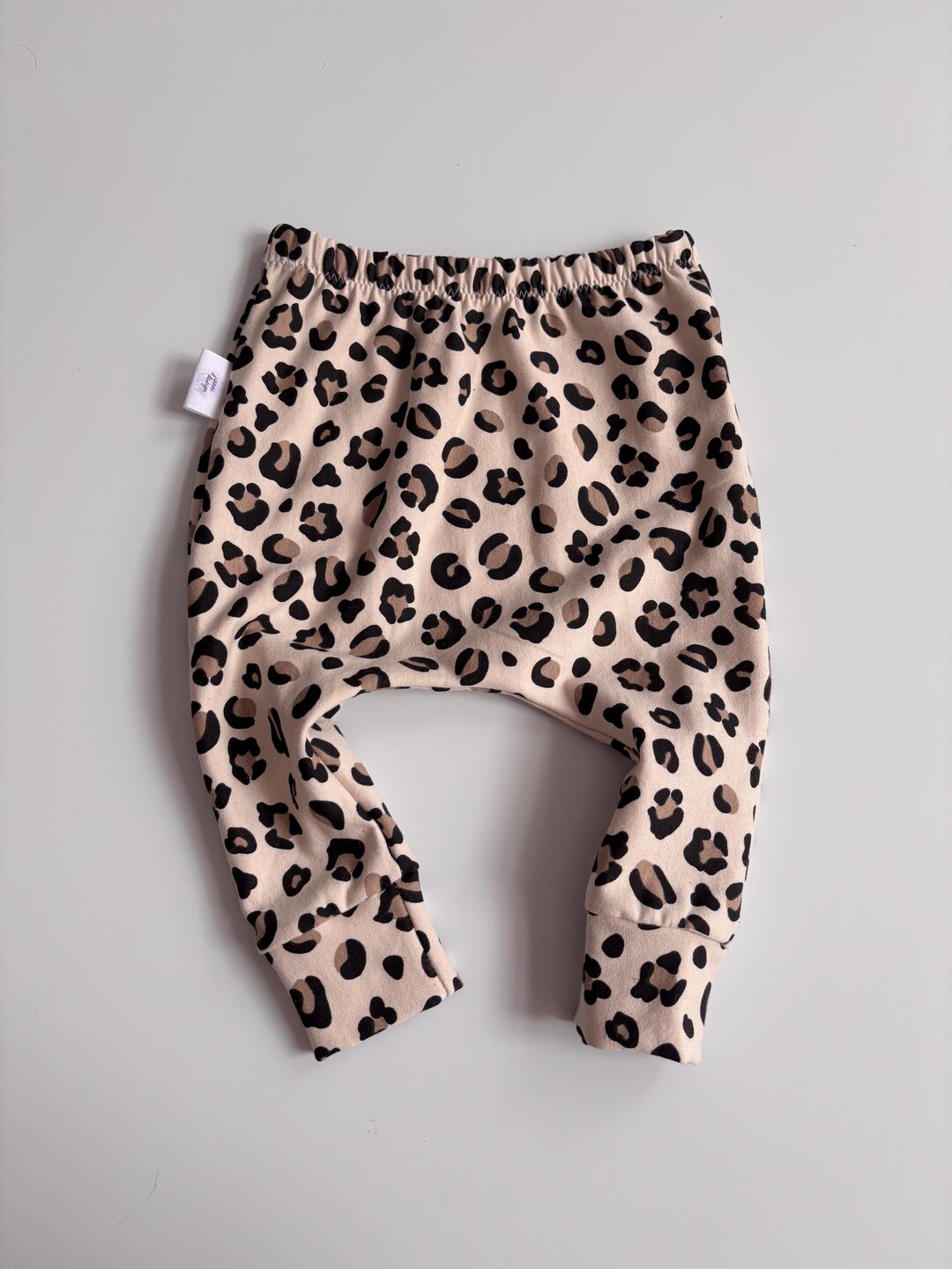 Slim Harem Pants Leo in Various Sizes, Gift, Birth, Baby, Newborn - Etsy