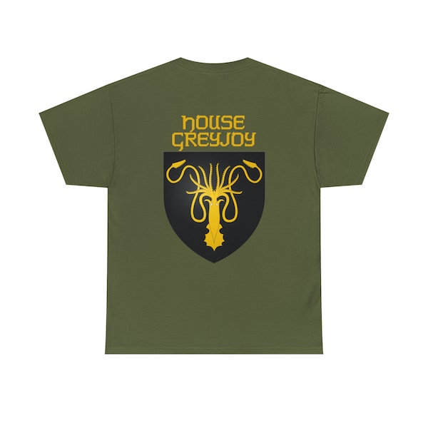 House Greyjoy - Etsy