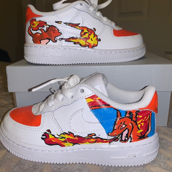 Custom Kids Shoes - Make Your Own Kids Shoes