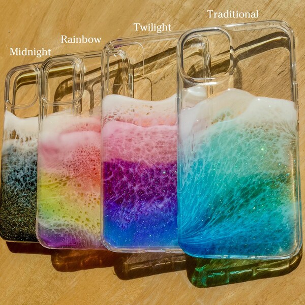 Ocean iPhone Case - Etsy