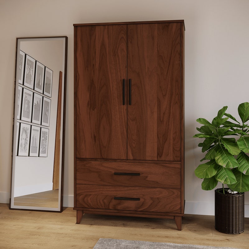 Armoire - Etsy