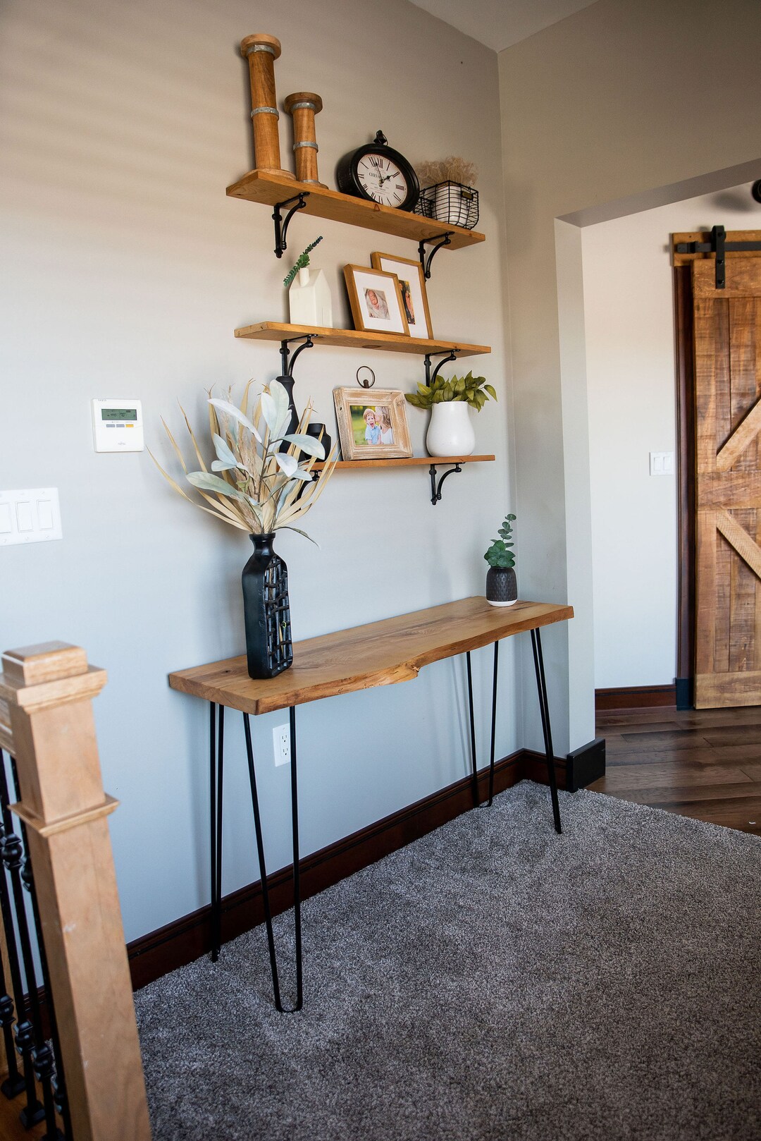 Entrance Table, Entry Tables, Entry Hall Table, Modern Entry Table ...