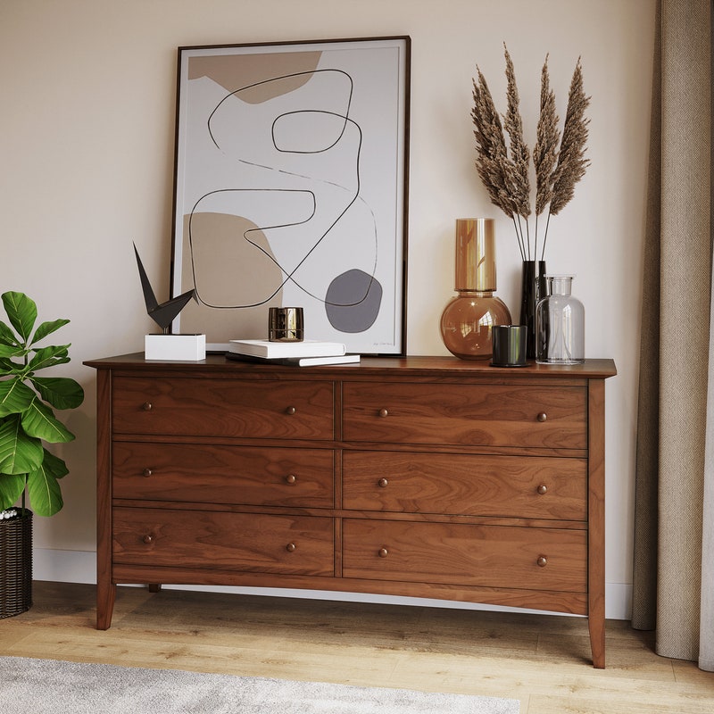 Custom Dresser - Etsy