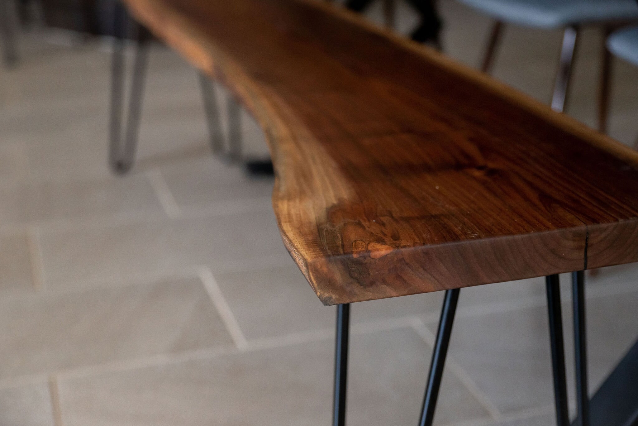 Office Benches - Etsy