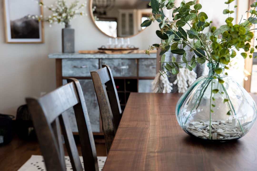 8 Seater Dining Table, 8 Person Dining Table, 7 Foot Dining Table, 8 ...