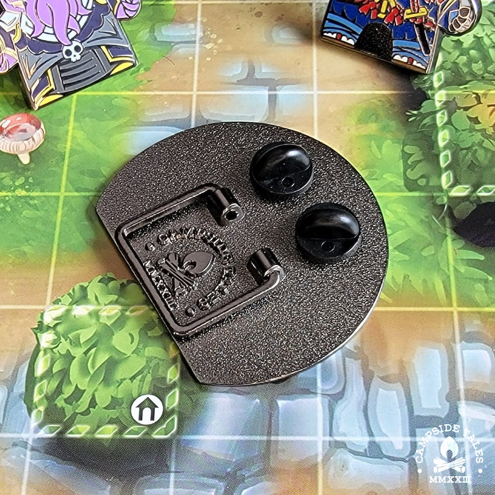 Sci-fi Horror Cthulhu Figure Token Larger D&D / RPG Playable - Etsy