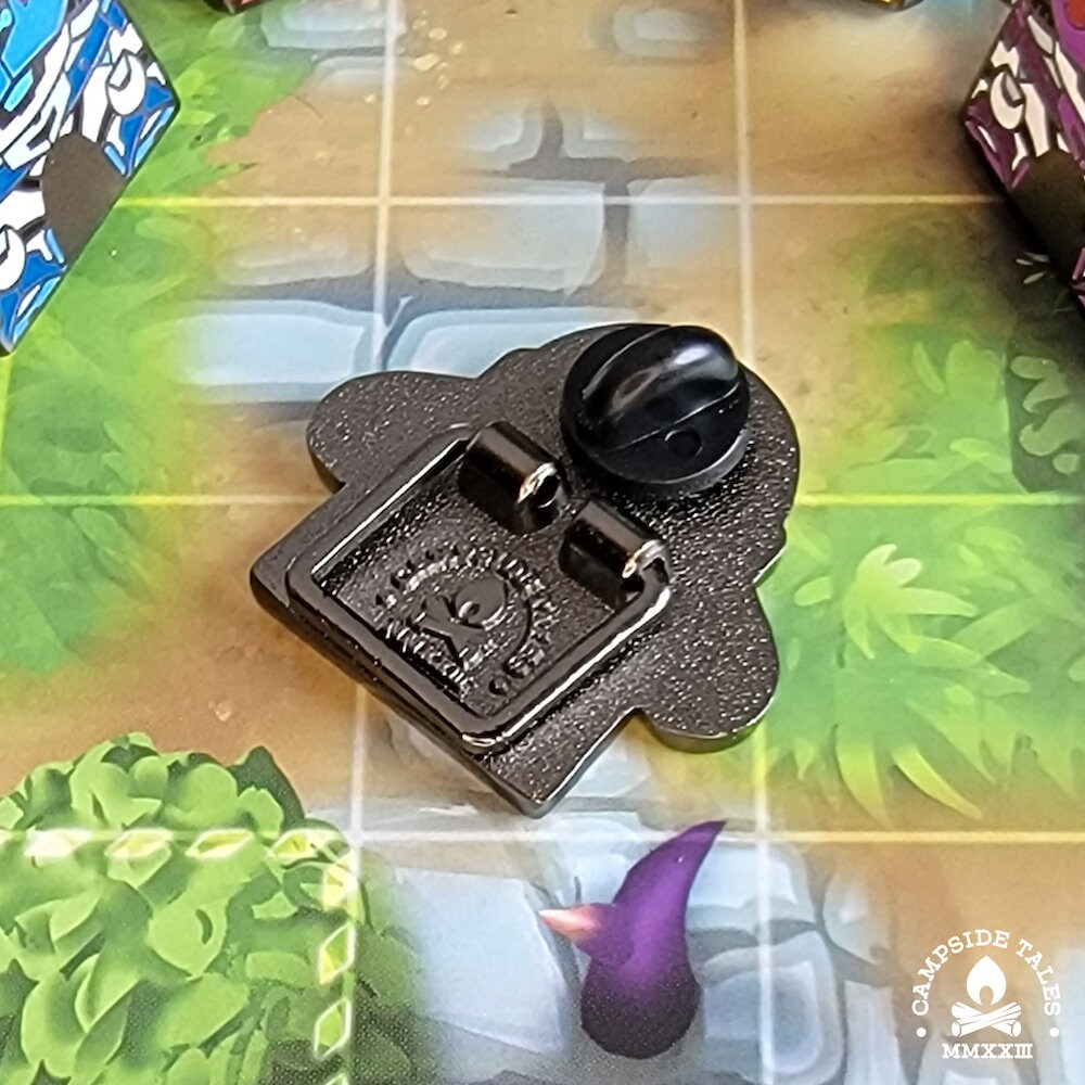 Glow-in-the-dark Sci-fi Space Explorer Figure Token D&D / - Etsy