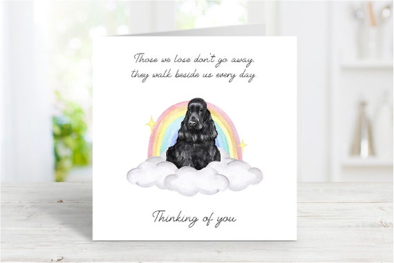 Cocker Spaniel Quotes