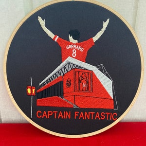 Liverpool Embroidery Design 4 SIZES Dst Exp Hus Jef Jpx Pes Vp3 Xxx Emd ...