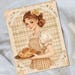 Bread Baker Pack, 24 Printable Pages, Baking Junk Journal, Cute Kitchen ...
