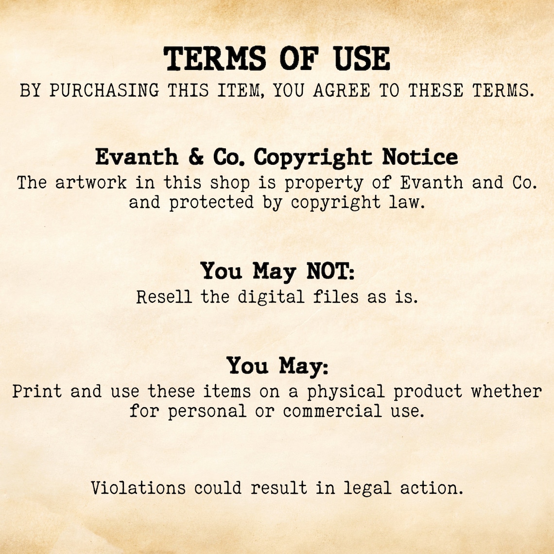 Horror Paper Pack, Halloween Junk Journal Pages, Vintage Ephemera ...