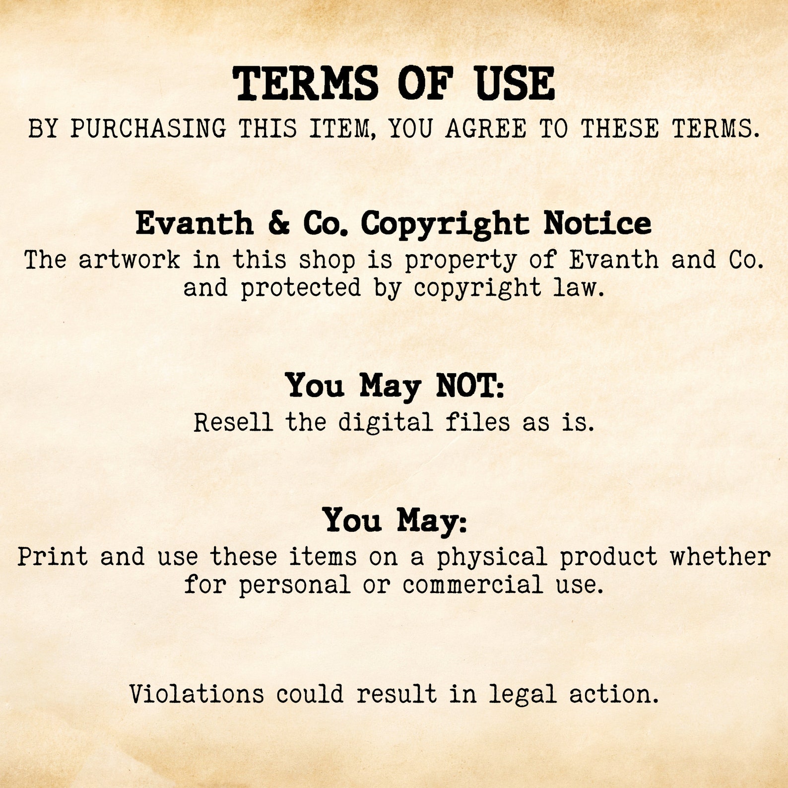 Horror Paper Pack, Halloween Junk Journal Pages, Vintage Ephemera ...