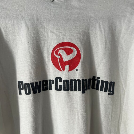 RARE 1996 Power Computing Ad Campaign “Fight Back For… - Gem