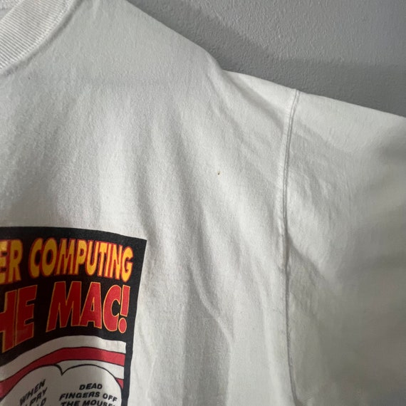 RARE 1996 Power Computing Ad Campaign “Fight Back For… - Gem