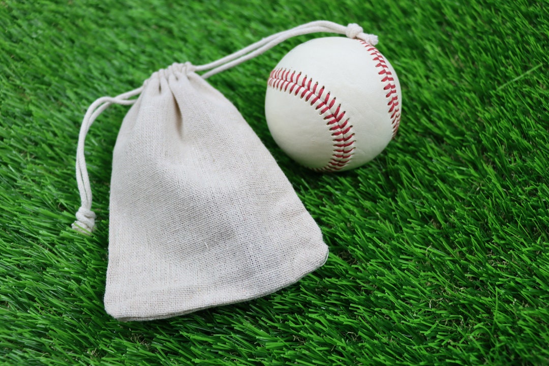 Small Cotton Reusable Drawstring Bags, Jewelry Muslin Pouch, Goody Bags ...