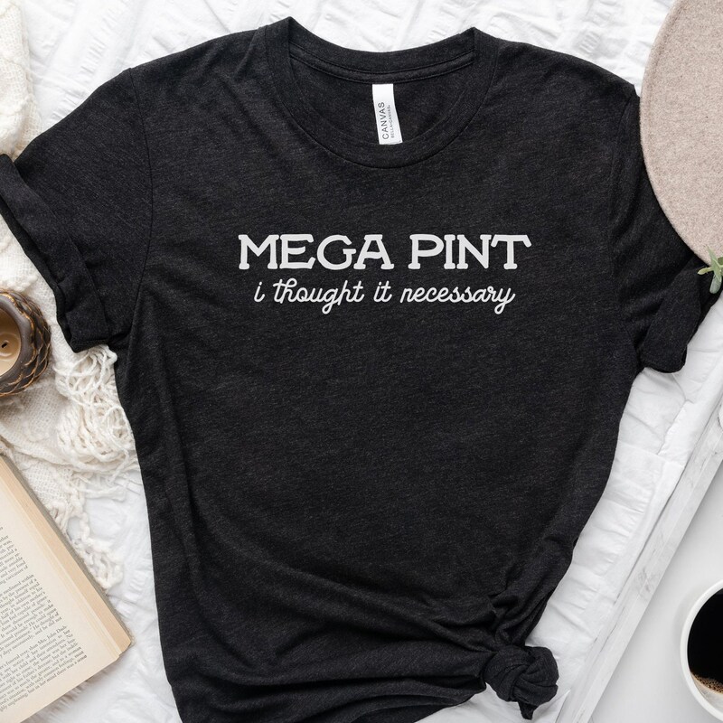 Mega Pint - Etsy