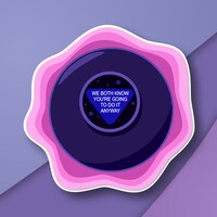 Magic 8 Ball - Etsy