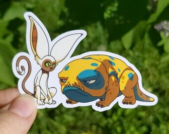 Dragon Prince Bait | Etsy