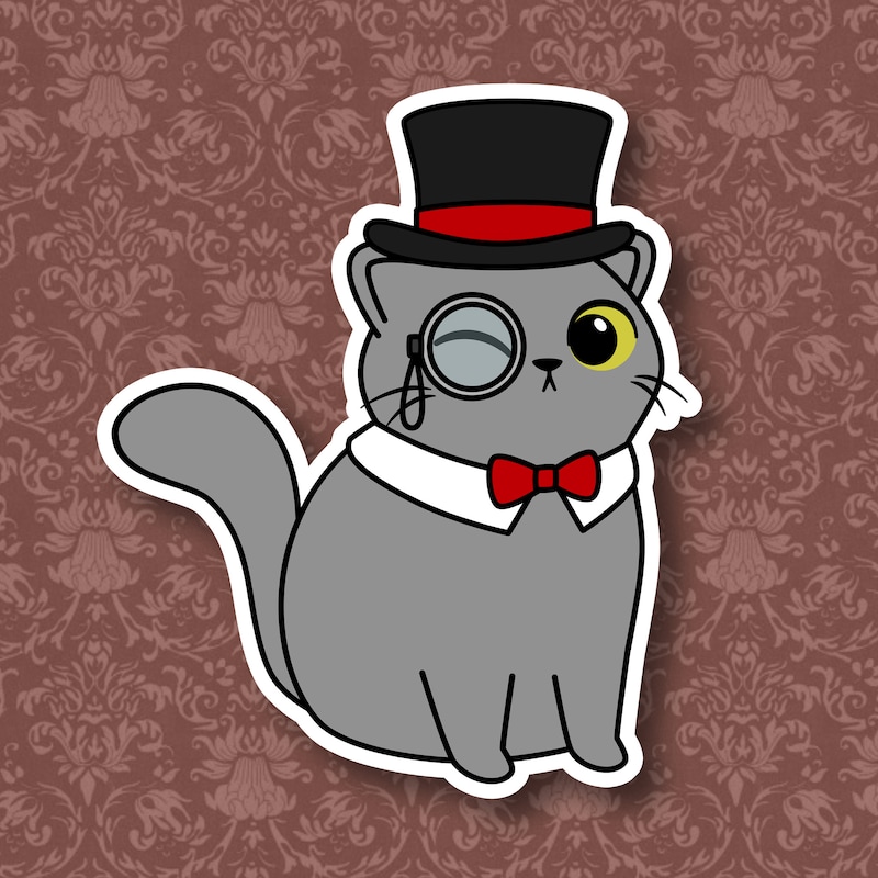Gentleman - Etsy