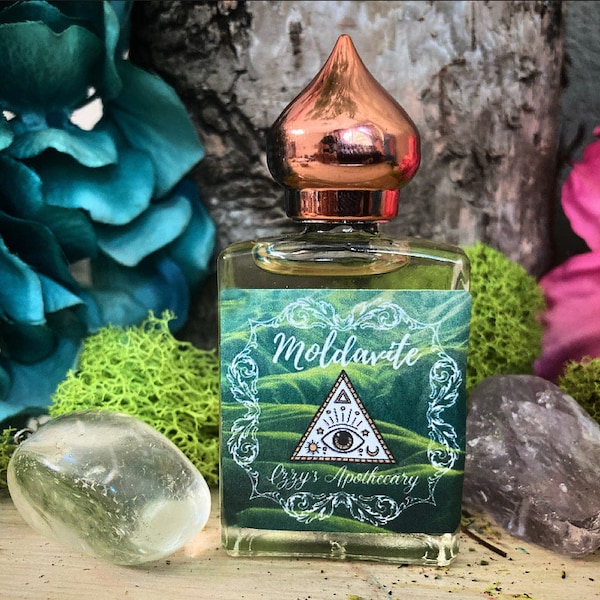 Anita Apothecary - Etsy