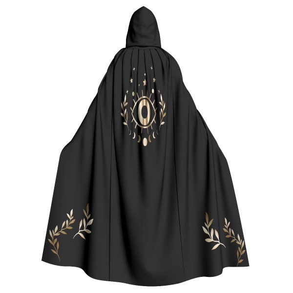 Hecate Costume - Etsy