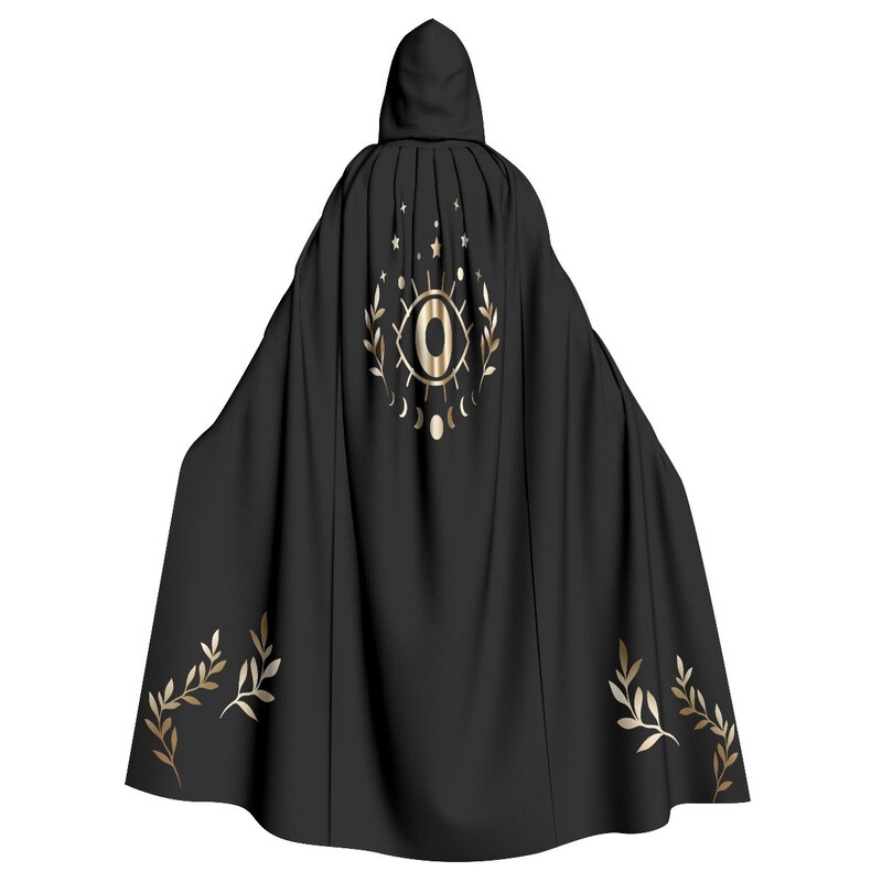 Hecate Costume - Etsy